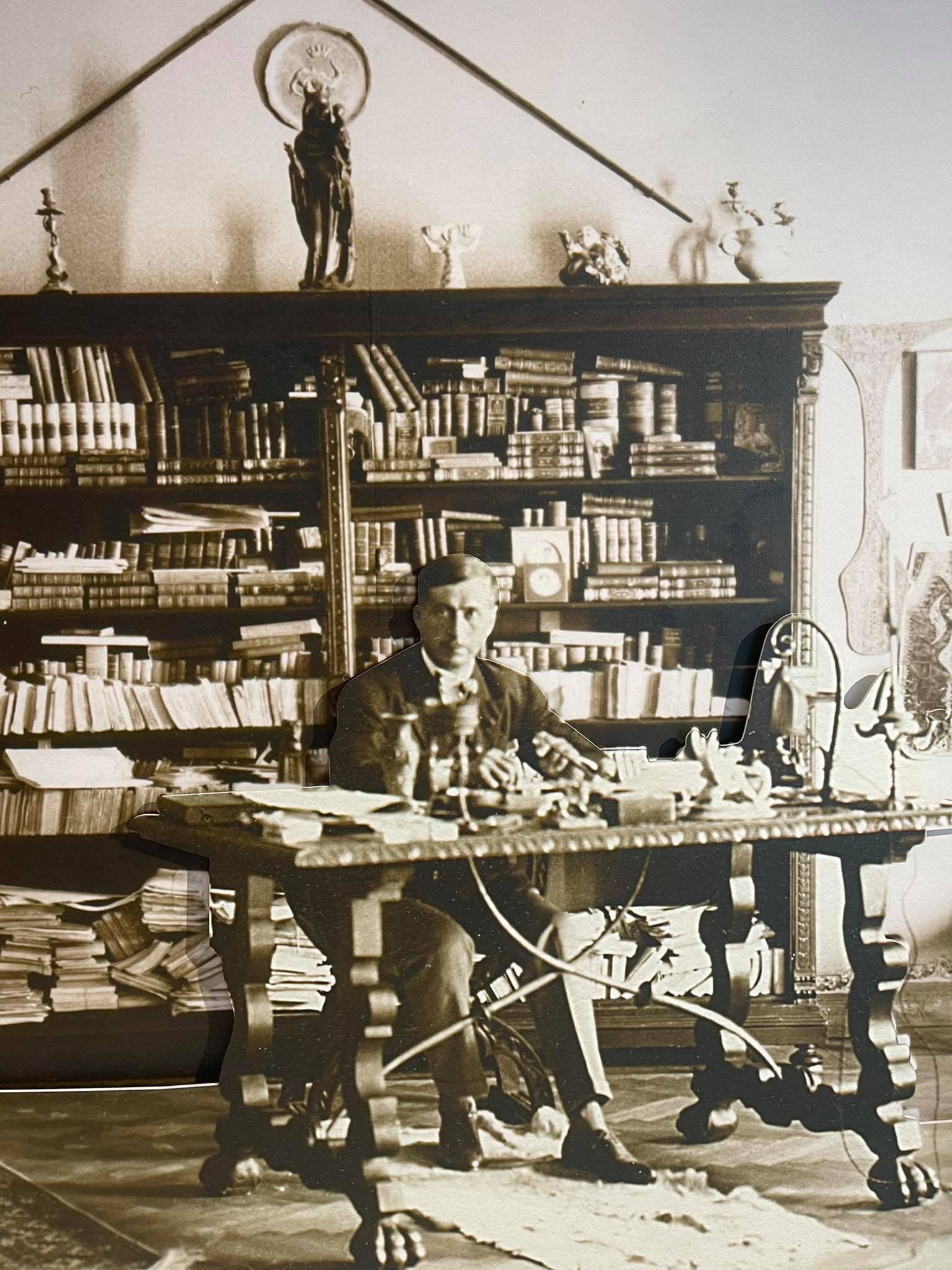 SERBIAN DIPLOMATS - JOVAN DUCIC - Dipos